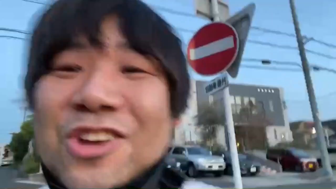 【七原くん★20230502】レンタカーで相棒を見る【レンタカー屋で車の下見実質納車車種andナンバー確認ぷち試乗外配信明日初めての
