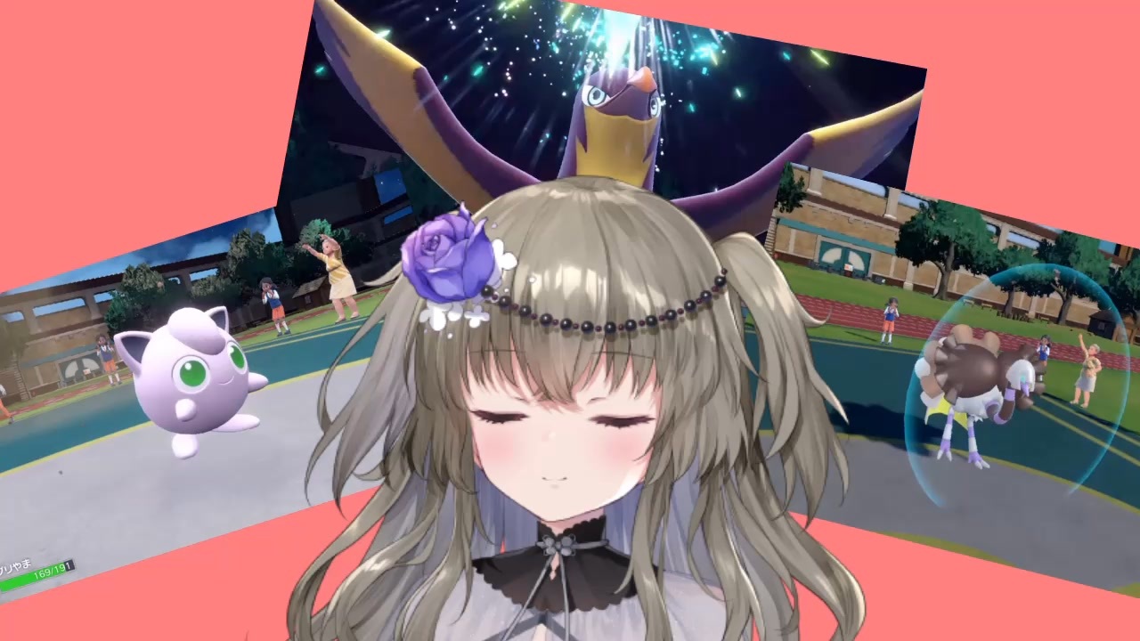 【ポケモンSV】マルチバトルで遊びました【VOICEVOX実況】 - ニコニコ動画