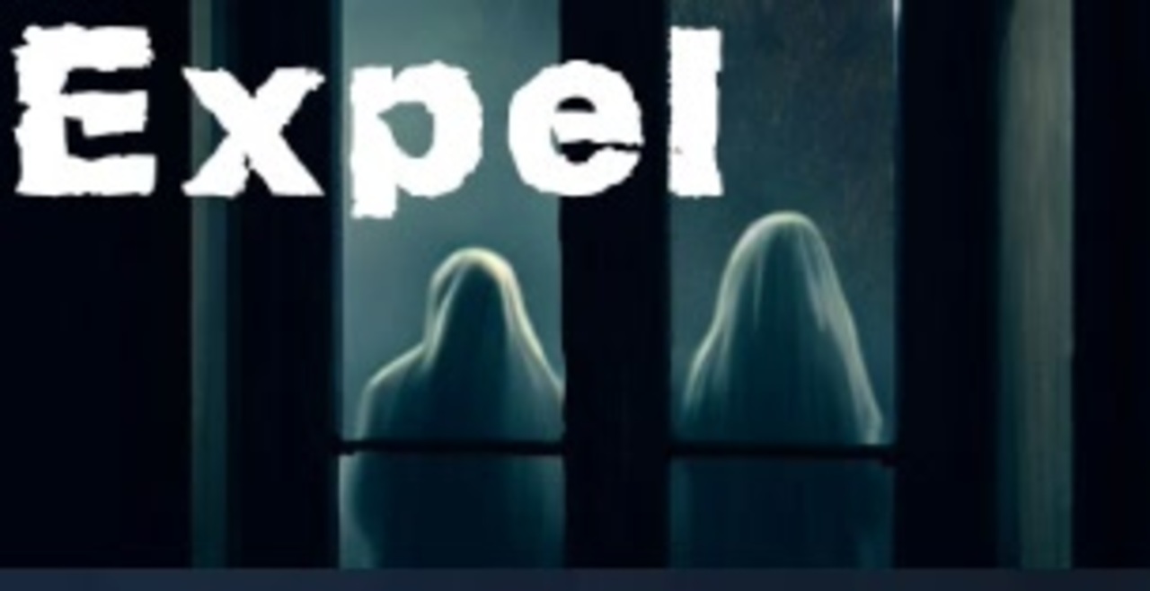 のんびりExpel - ニコニコ動画