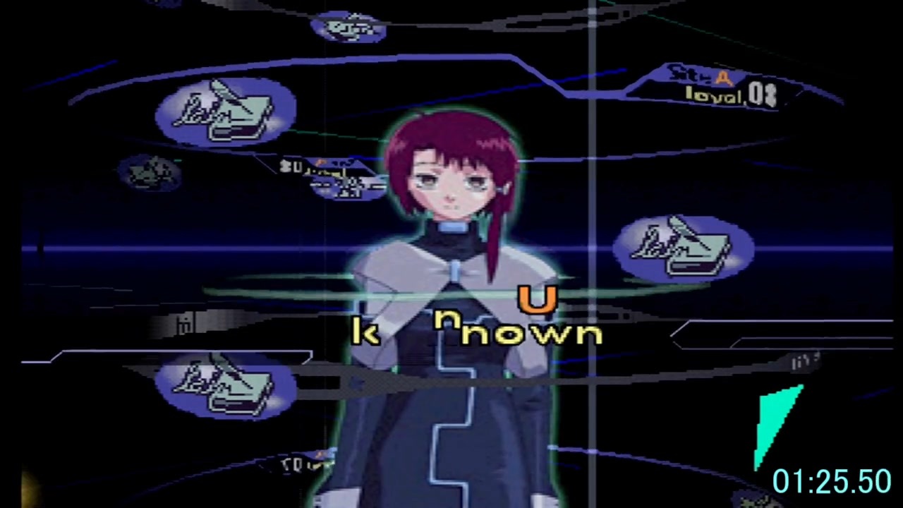 serial experiments lain RTA Any%【10:53.47】(PS2，高速読込) - ニコニコ動画