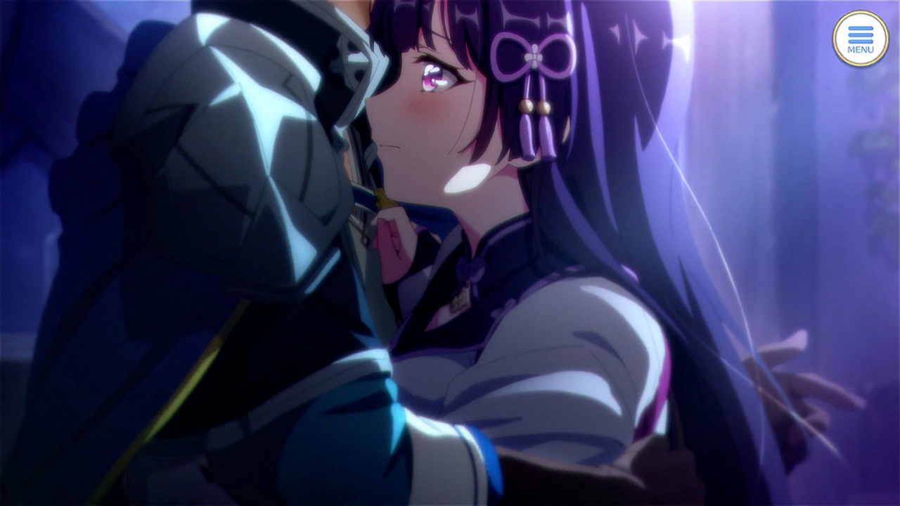 【プリンセスコネクト！Re:Dive】キャラクターストーリー リリ（フォールン） Part.02 - ニコニコ動画