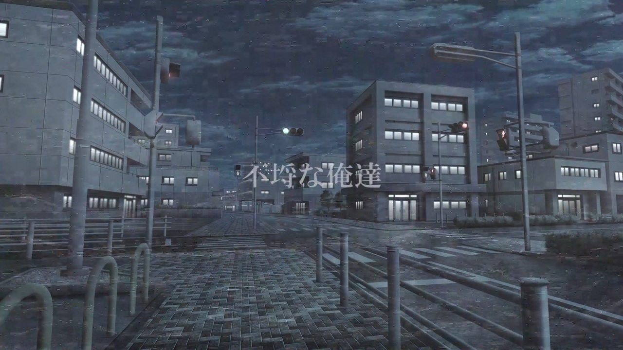 【ニコラップ】不埒な俺達 Prod. Shingebis【T-NTR】 - ニコニコ動画