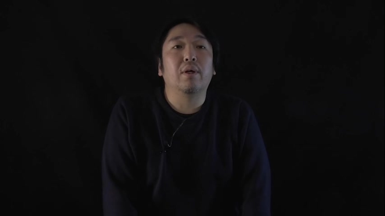 電車の忘れ物（中村至誠）「真夜中の怪談 怖い人間シリーズ 闇編」 エンターテイメント/動画 - ニコニコ動画