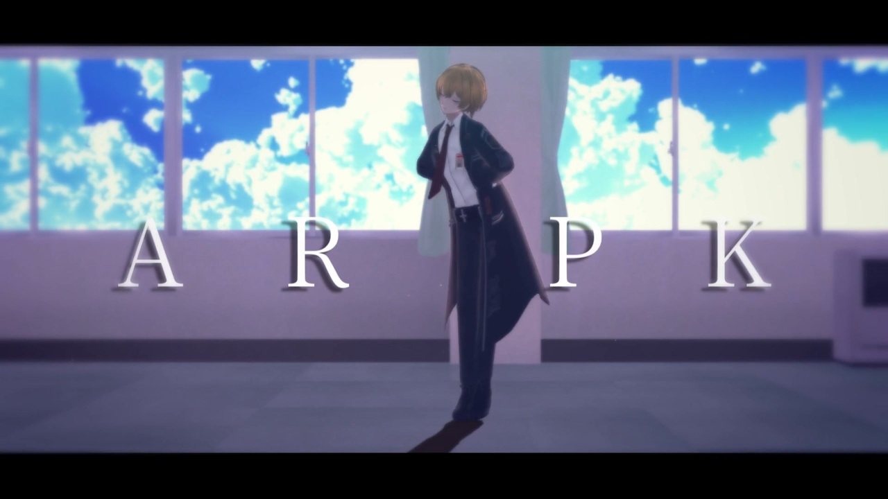 【Limbus Company MMD】夏に去りし君を想フ【Sinclair &Kromer& Demian】 - ニコニコ動画