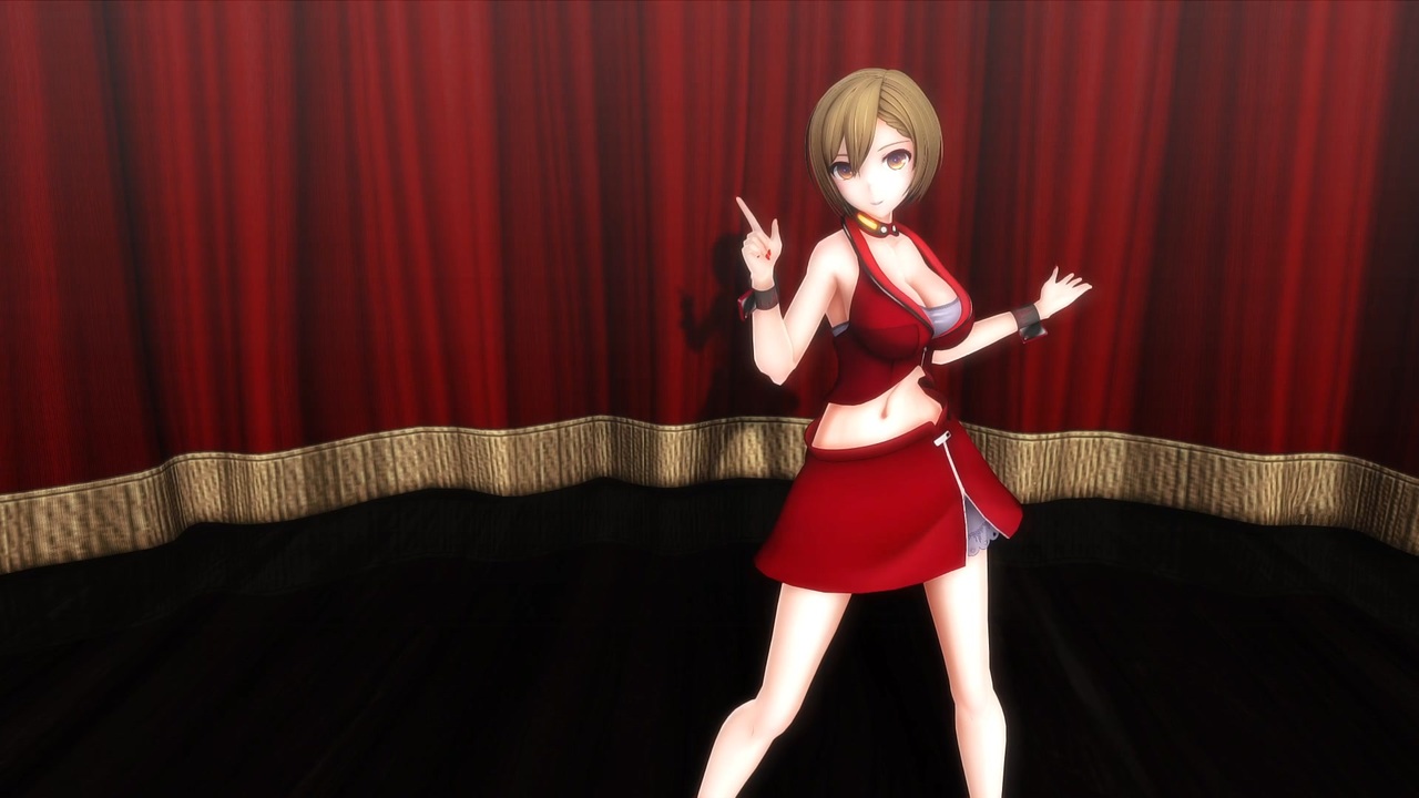 【5月5日は】大葉式MEIKO_v3さんでChange me【MEIKOの日】 - ニコニコ動画