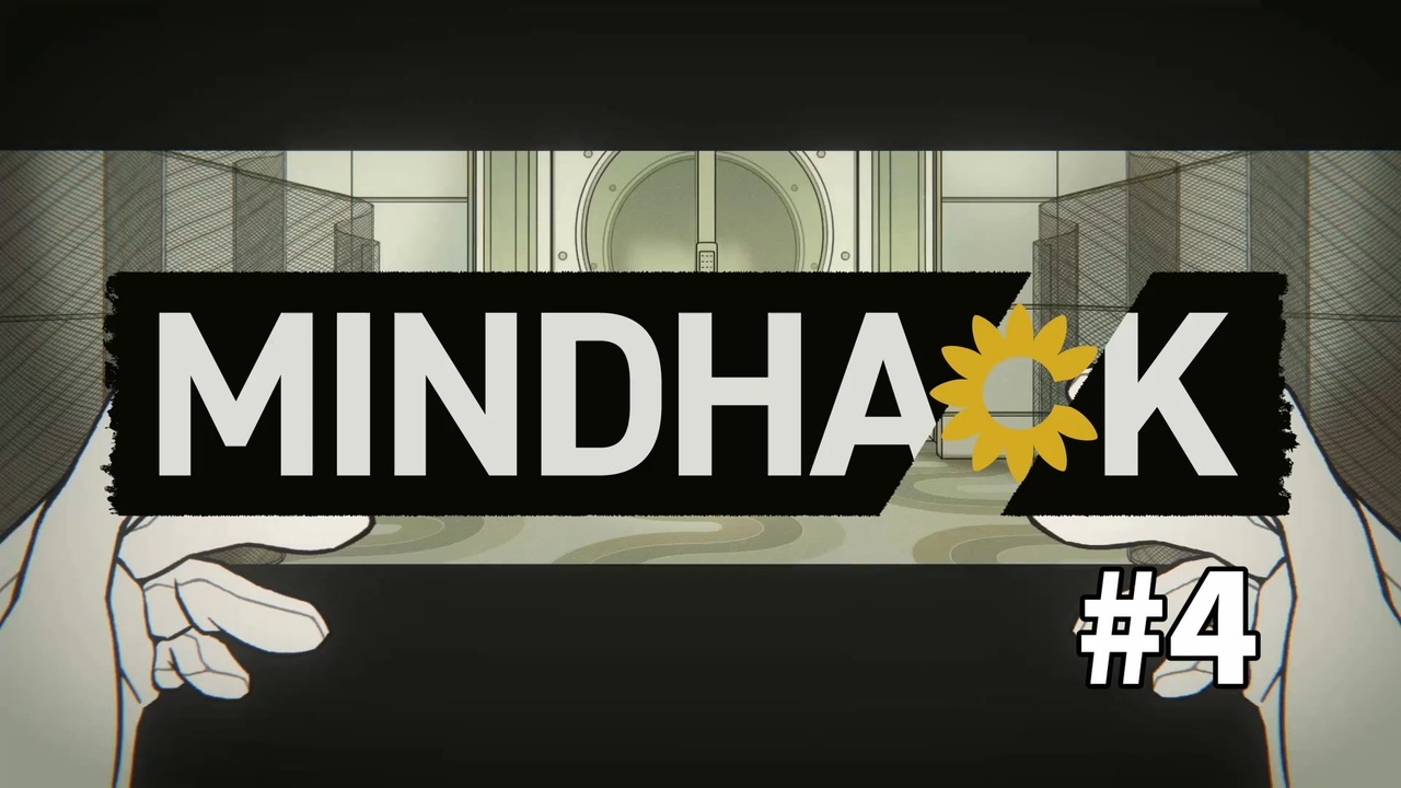 いい子、悪い子、不思議な子？｜MINDHACK #4 - ニコニコ動画