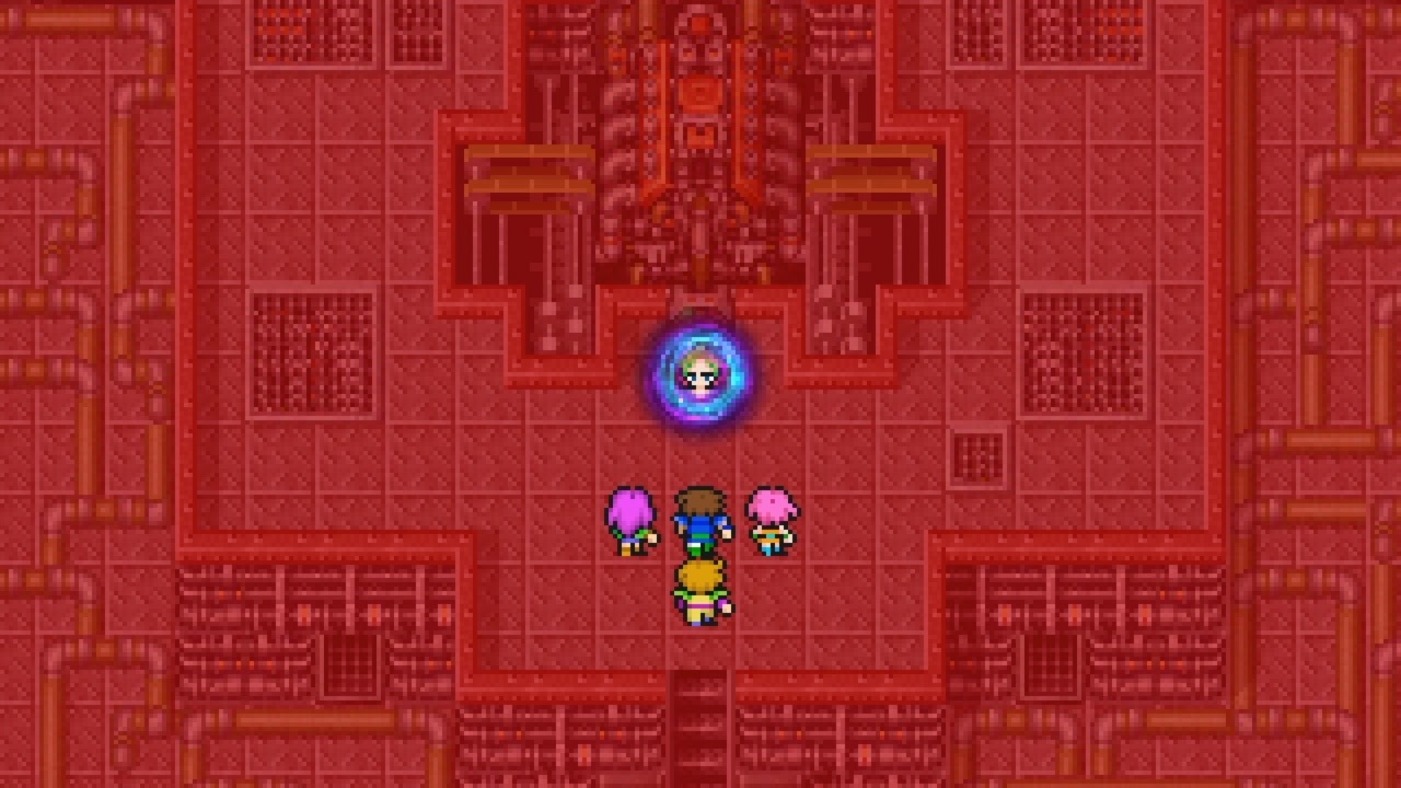 FF5 実況なし作業用ゲームプレイ動画 Part 5【ファイナルファンタジー5ピクセルリマスター】 - ニコニコ動画