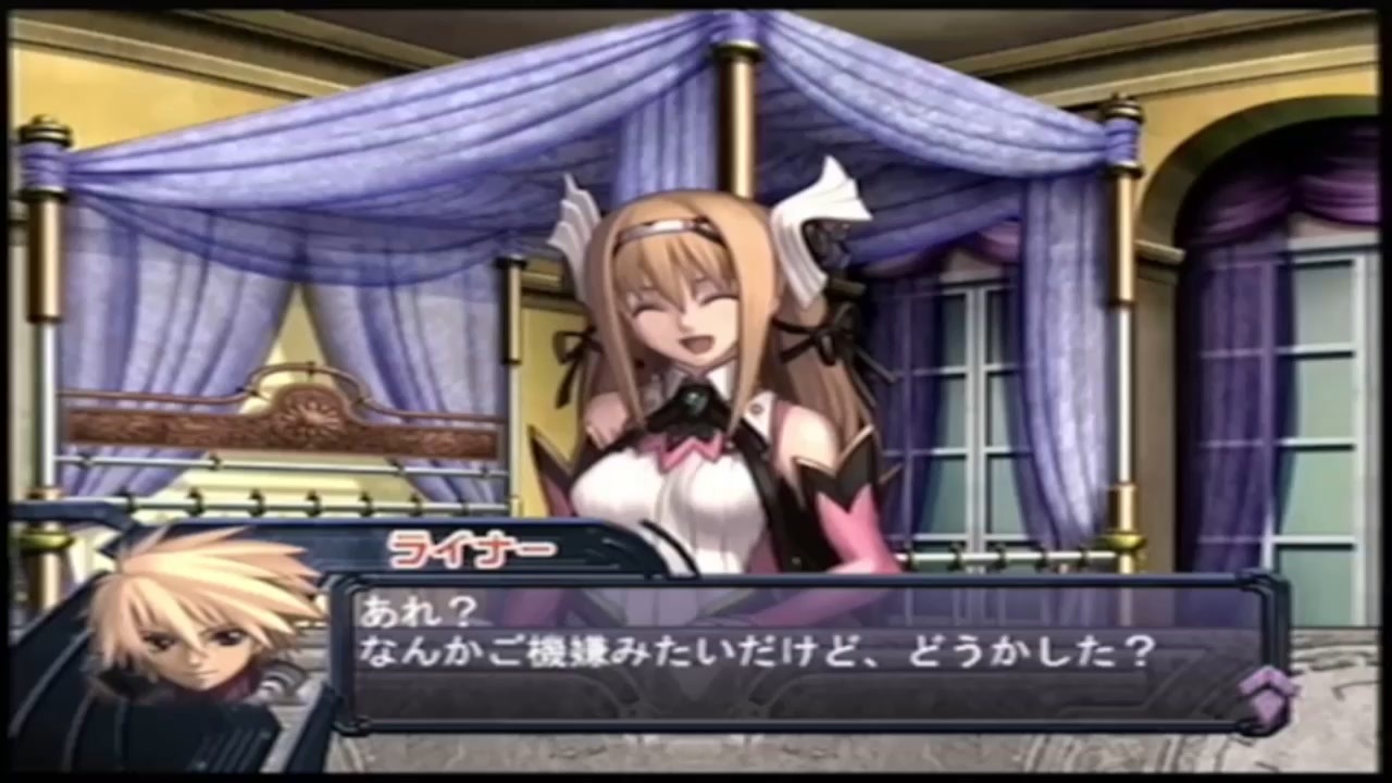 【実況】アルトネリコの実況がしたい時期※ネタばれあり【67アル目】 ニコニコ動画