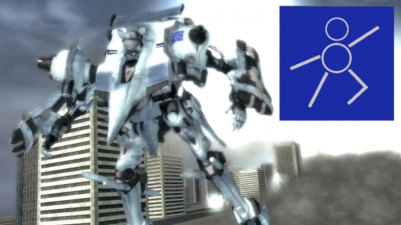 【ACfA】アクアビットマン また会う日まで アルテリア・カーパルス占拠【ハード / レギュ1.20】 - ニコニコ動画