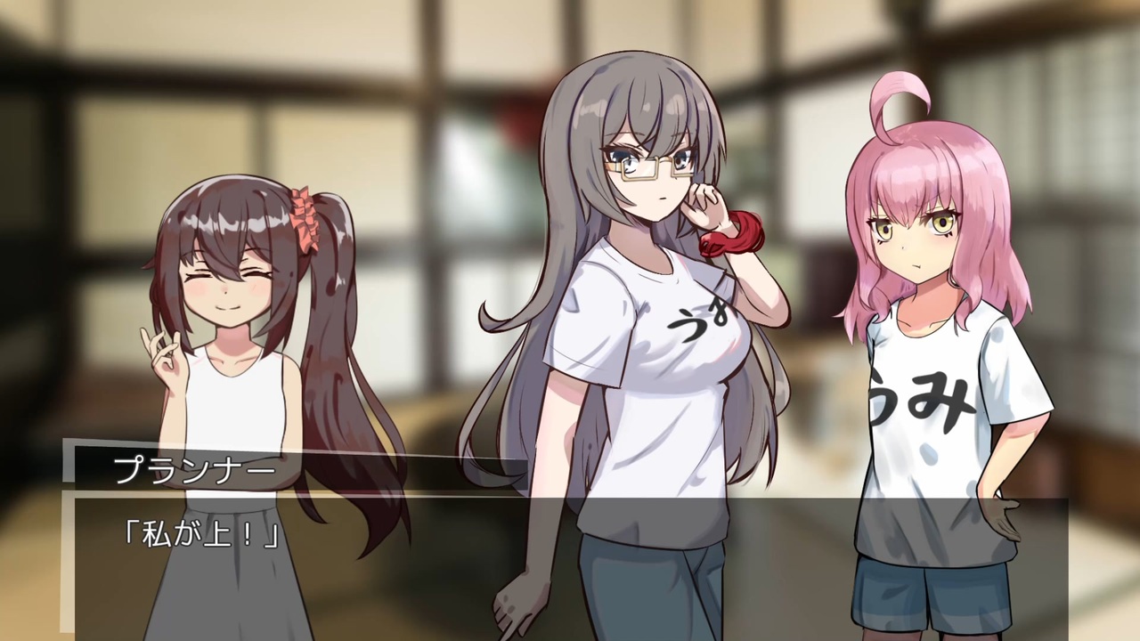 【DX3rd】デッドラインCP第3話part19『over DeadLine』【ゆっくりTRPG】 - ニコニコ動画