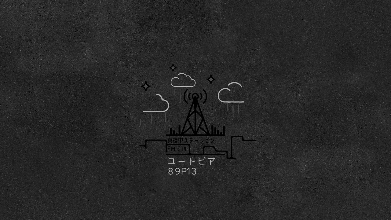 【Synthesizer V】ユートピア(89P13)(Vo.小春六花) - 03:55 - ニコニコ動画