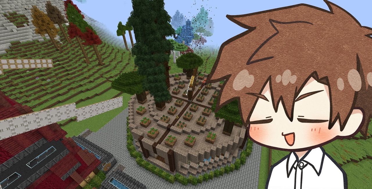 【Enigmatica 6 Expert】E6Eタカハシ part.6-5【タカハシ実況プレイ】（Minecraft1.16.5） - ニコニコ動画