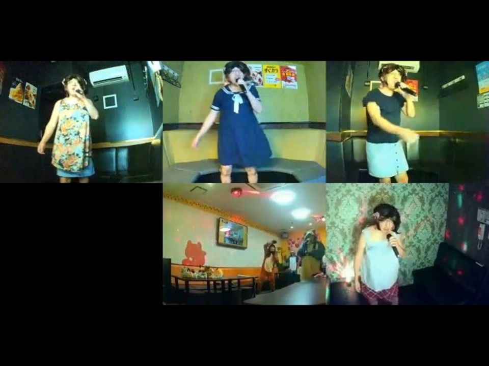 フレンズ／レベッカ - ニコニコ動画