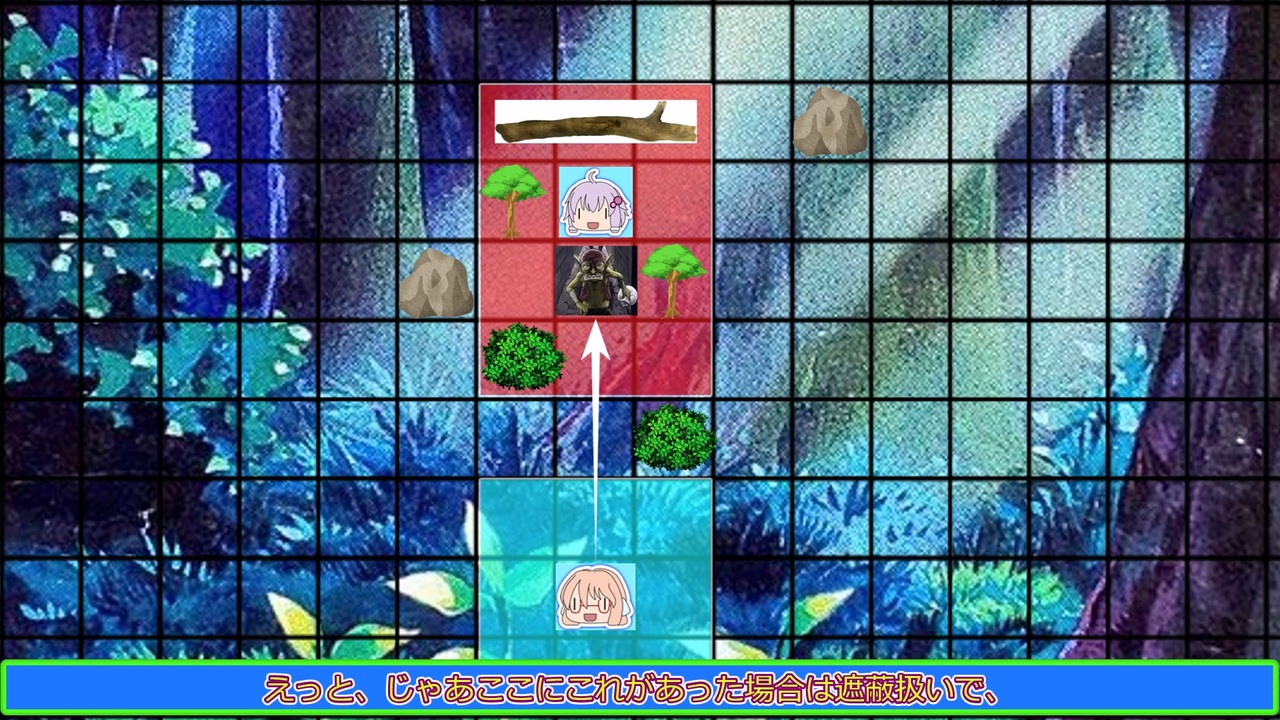 【TRPG】ソードワールド2.5－ハウスルール説明編－【上級戦闘】【SW2.5】 - ニコニコ動画