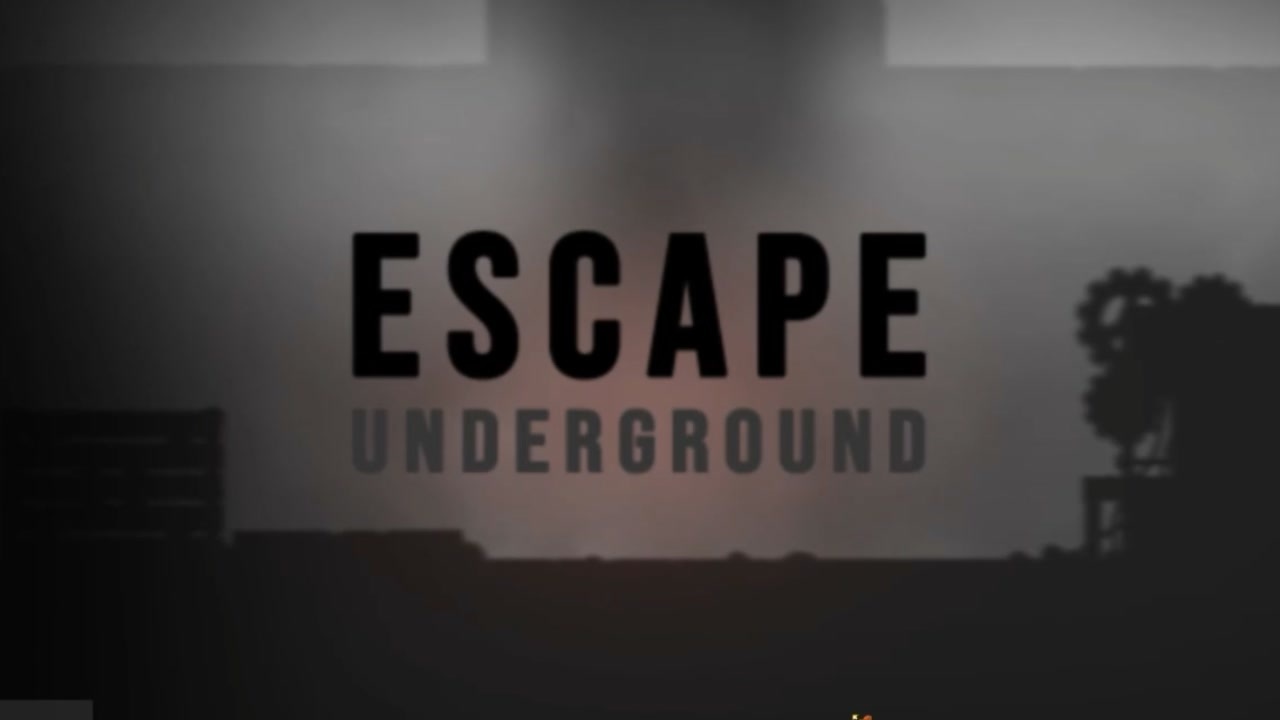 ややイキってる低音ロボット【Escape Underground】2 - ニコニコ動画