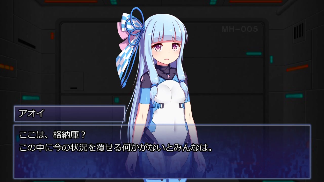 【メタリックガーディアンRPG】第八次スーパーロボット大戦VR part7【ボイロTRPG】 - ニコニコ動画