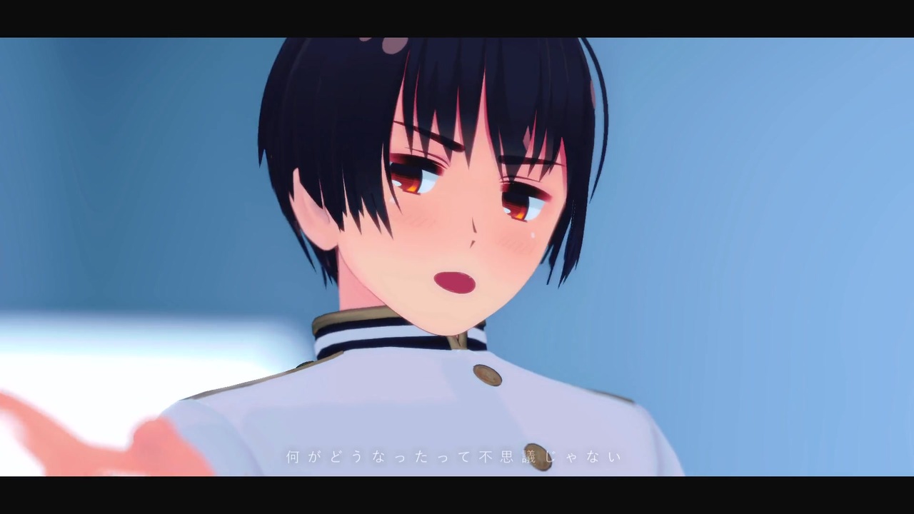 【APヘタリアMMD】Beat Eater【日】 - ニコニコ動画