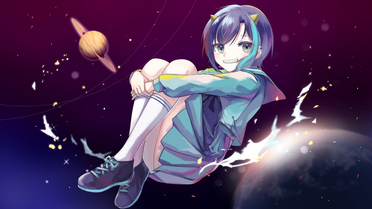 アイワナムチュー / zarame 【元気よく歌ってみた】【オリジナルMV】 - ニコニコ動画