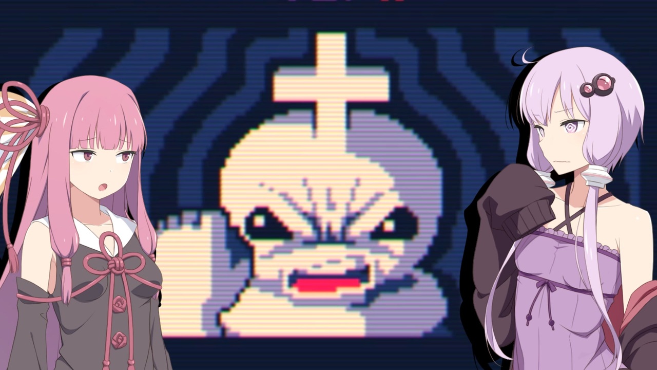 【VOICEROID実況】初めてのチェス（ショットガン入り）part.2【Shotgun King: The Final Checkmate】 - ニコニコ動画