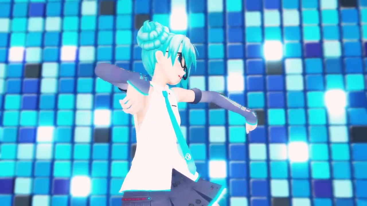 【MMD】ISAO式初音ミク で 劣等上等【ray-mmd】【初音ミク】 - ニコニコ動画