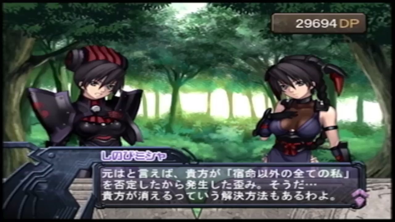 【実況】アルトネリコの実況がしたい時期※ネタばれあり【72アル目】 ニコニコ動画
