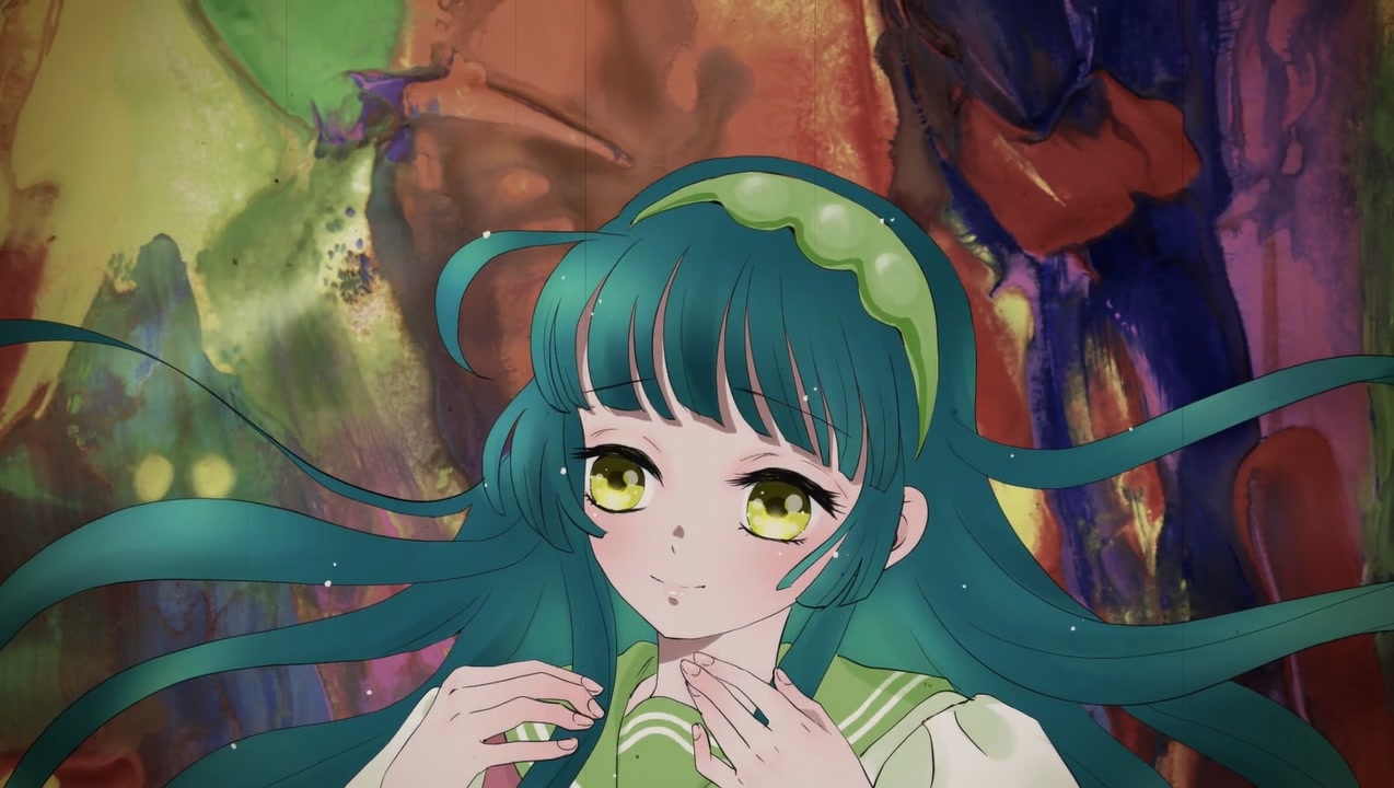 Decadence Song / shokomo ft.Zunko - ニコニコ動画