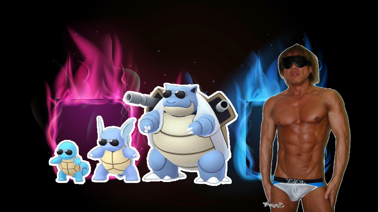 パラオナボーイ（BW2）アレンジ - ニコニコ動画