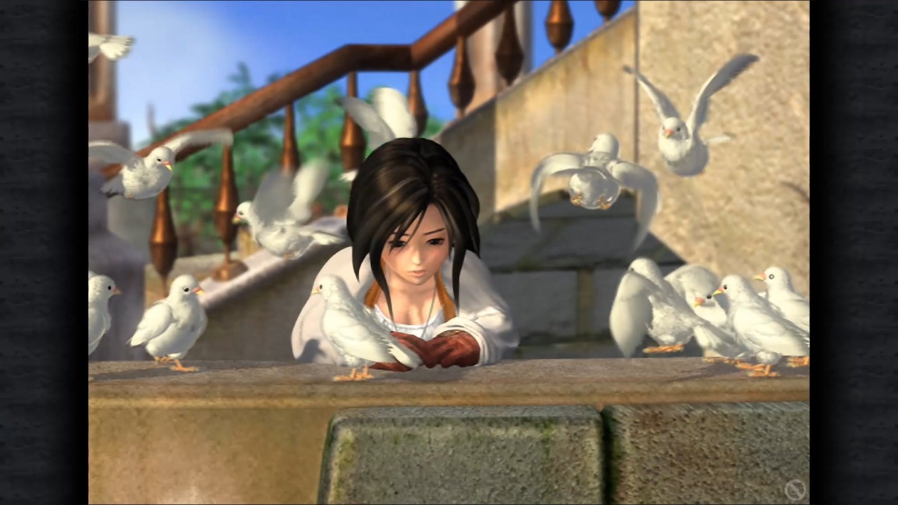 【steam版FF9】本当に楽するイベント回収旅#8【VOICEROID実況】 - ニコニコ動画