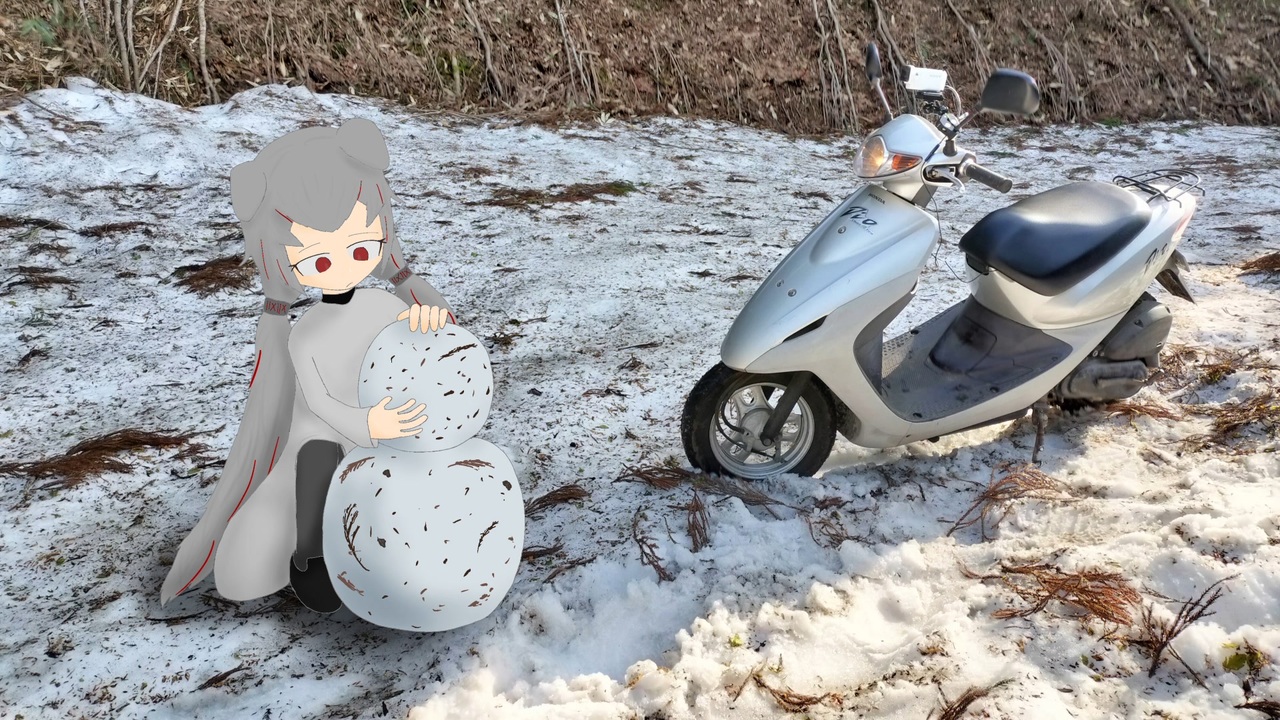 Fuel Desire - ニコニコ動画