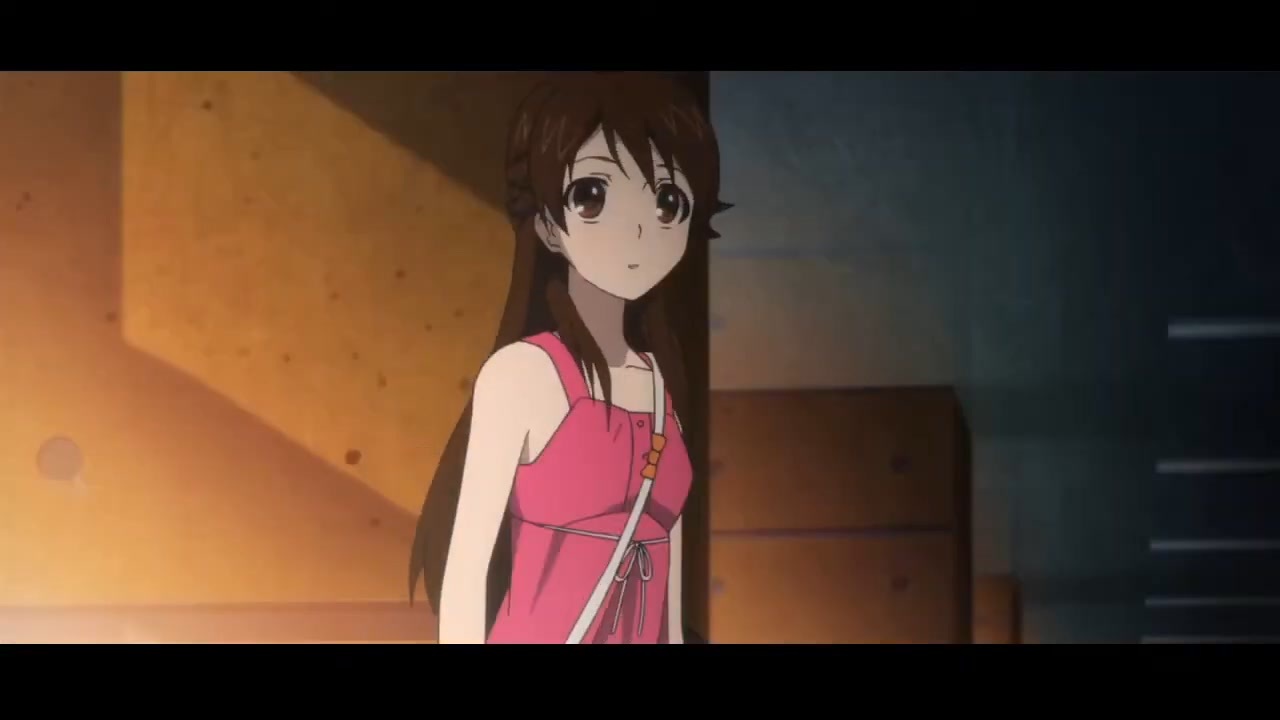 【AMV】夏の日と君の声/ChouCho【FULL】 - ニコニコ動画