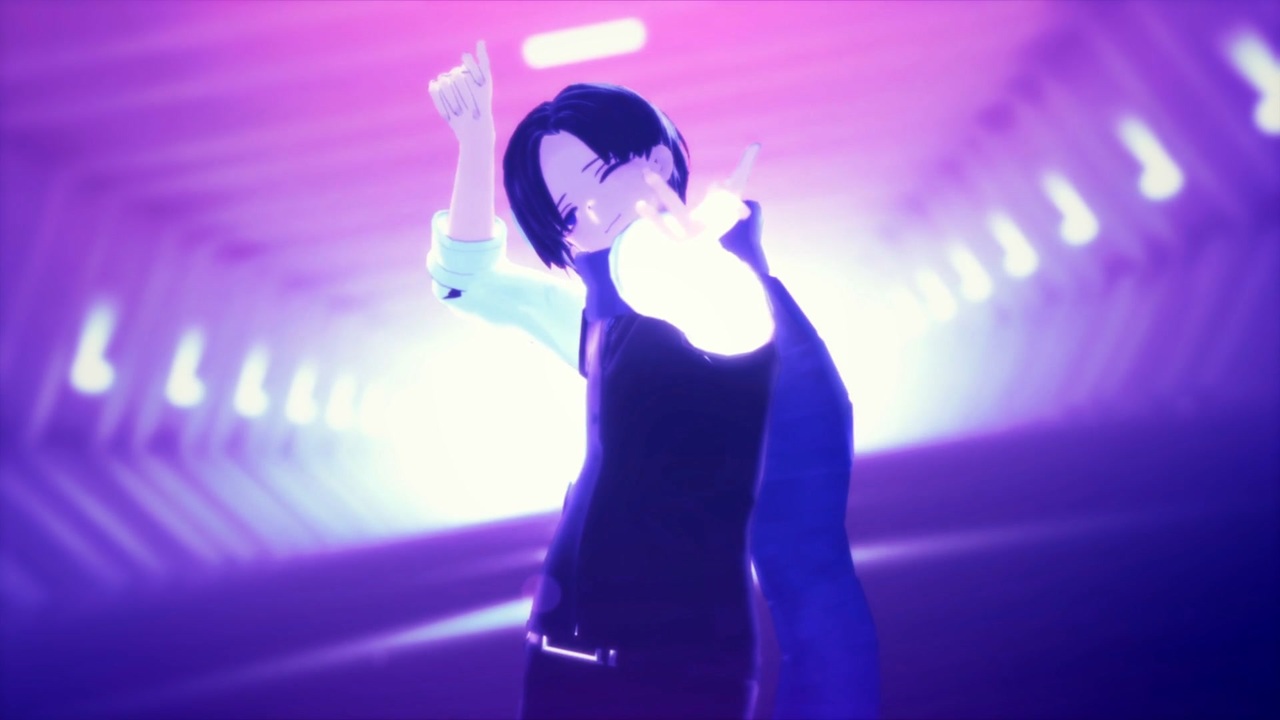 【Limbus Company MMD】ドクヘビ【Demian】 - ニコニコ動画