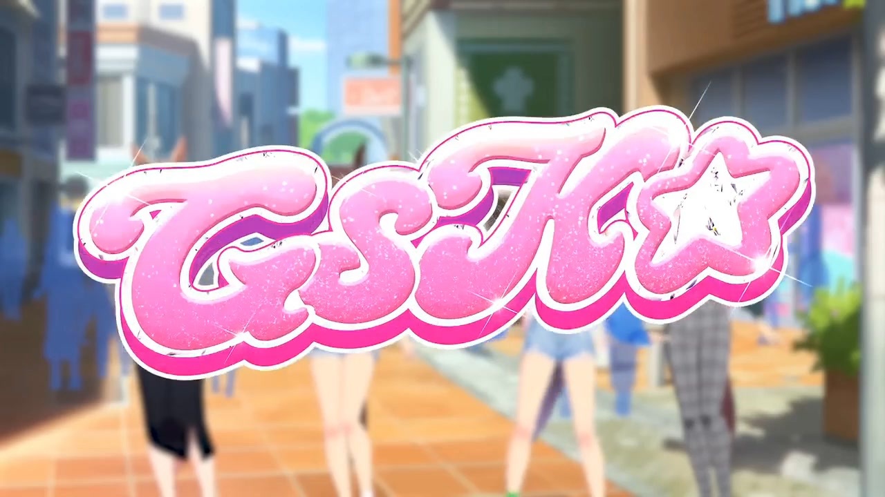 【ウマ娘】GSK☆【30分耐久】 - ニコニコ動画