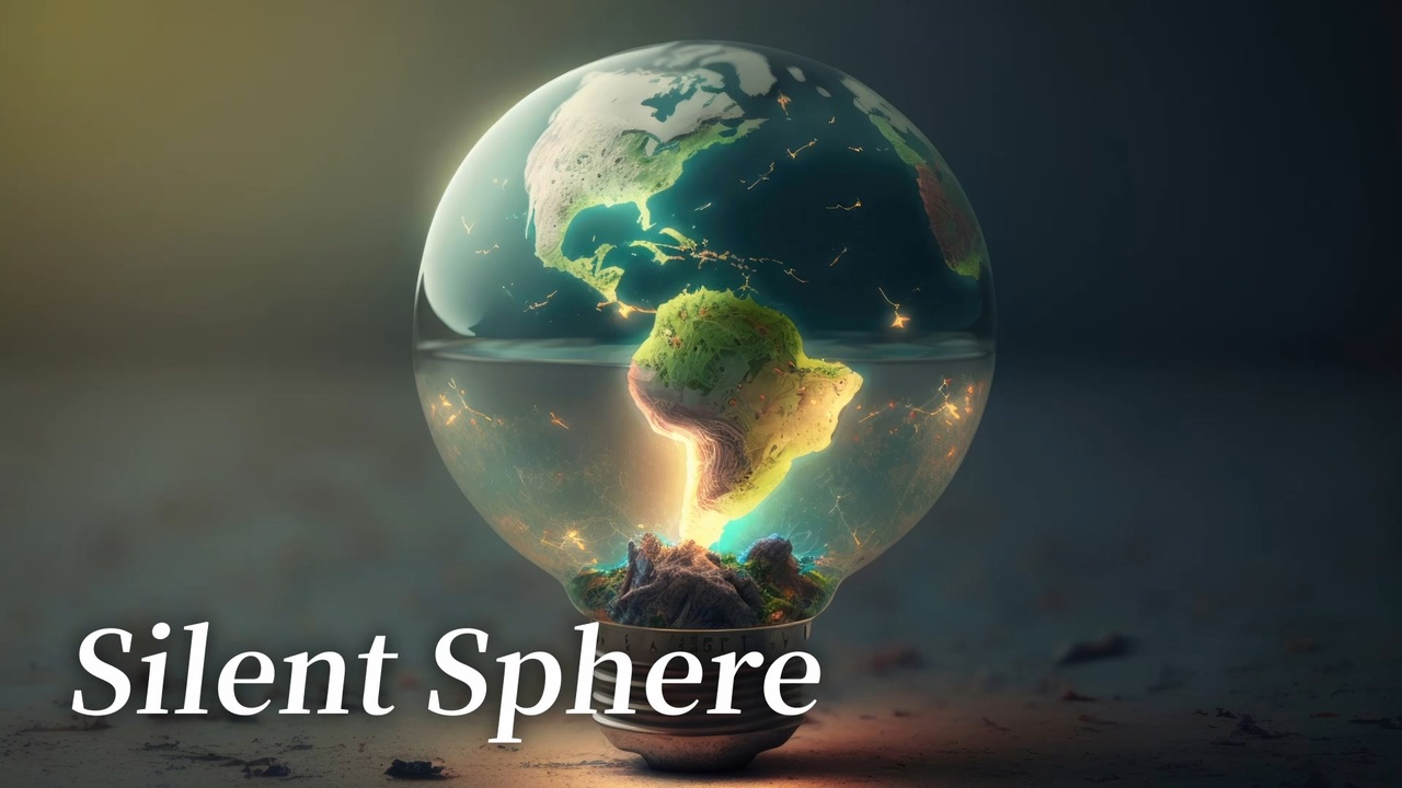 Silent Sphere - ニコニコ動画