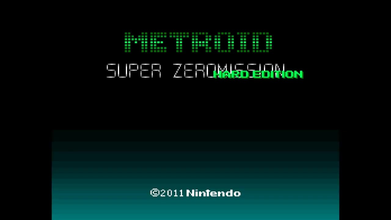 [TAS] Metroid Super Zero Mission 100％ v2.4 Hard Mode in 00:53 - ニコニコ動画