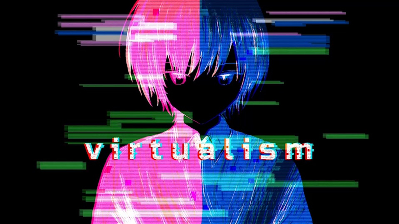 amat's - virtualism feat.鏡音レン - ニコニコ動画