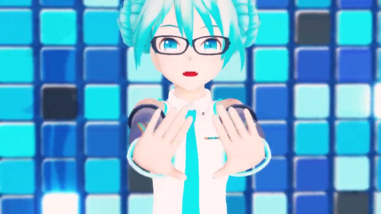 【MMD】ISAO式初音ミク で 初恋の絵本【ray-mmd】【初音ミク】 - ニコニコ動画