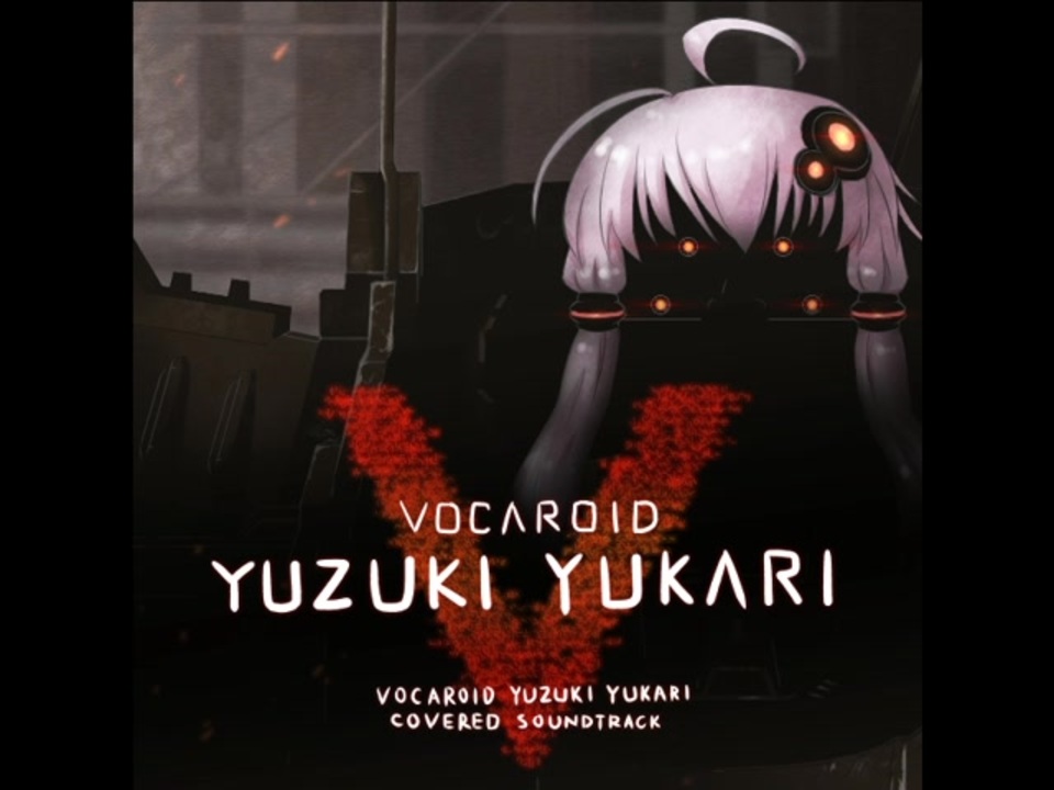 【結月ゆかり】Thinker/AC4【VOCALOIDカバー】 - ニコニコ動画