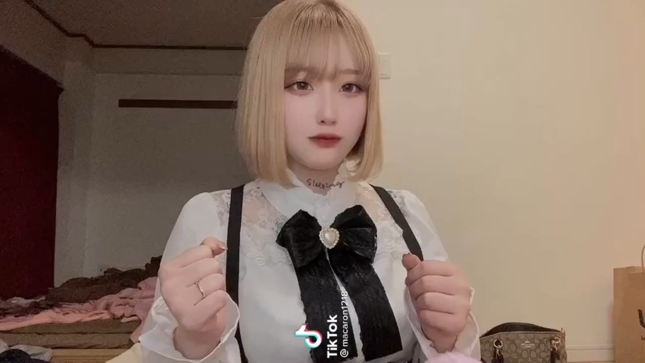 【通常ver】HIITトレーニング風トントンダンス ロングver - ニコニコ動画