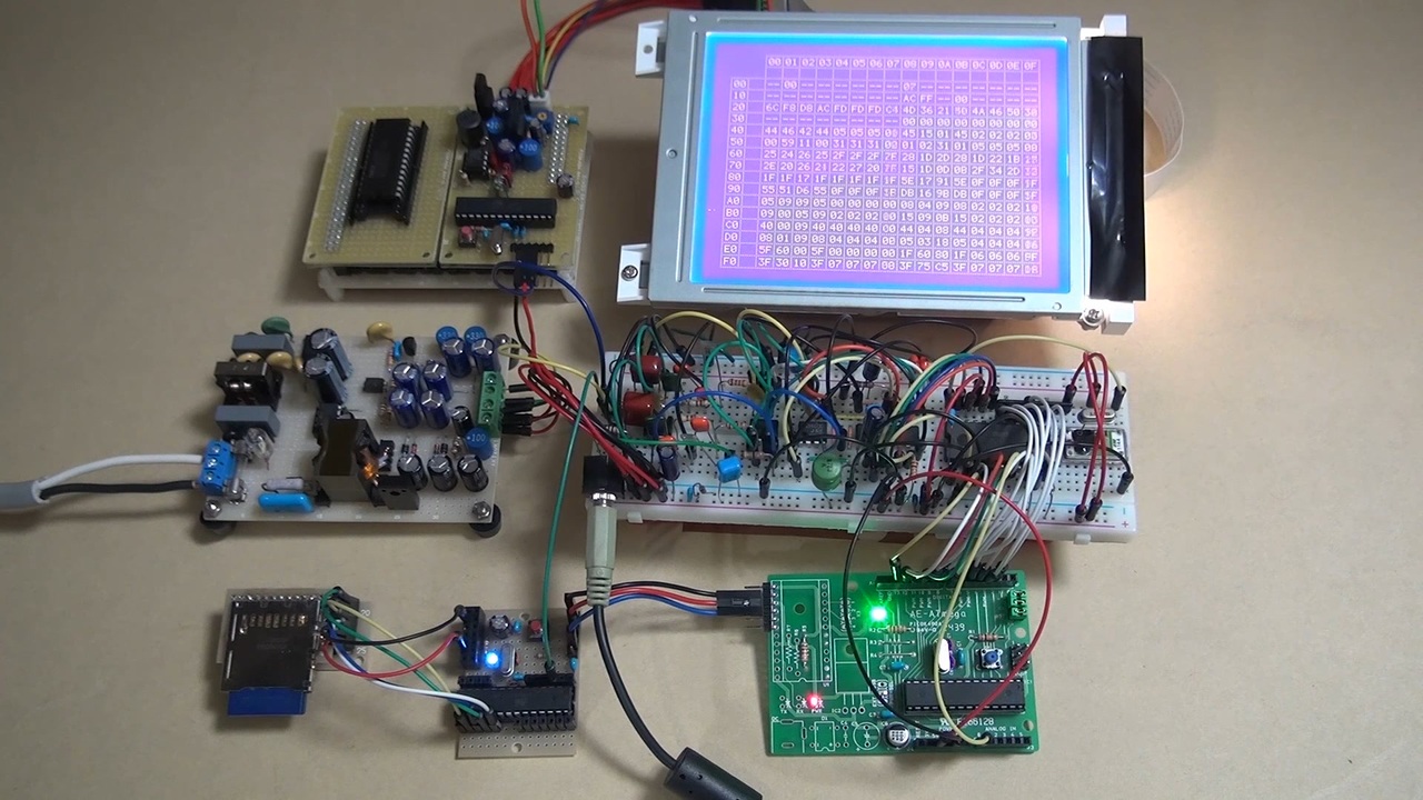 時の回廊をYM2151で演奏してみた - ニコニコ動画