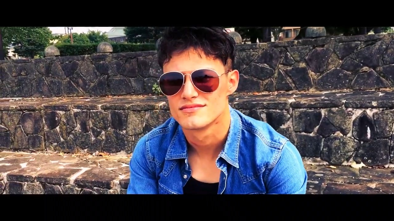 Helio Rex - Cruising On The Road (MV) - ニコニコ動画