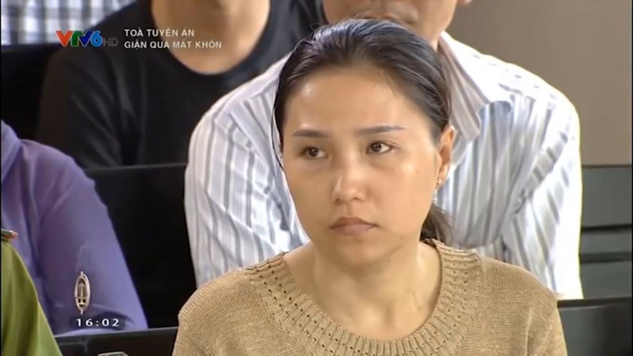 Luat su nguyen van hung - Van phong luat su nguyen hung va cong su - ニコニコ動画