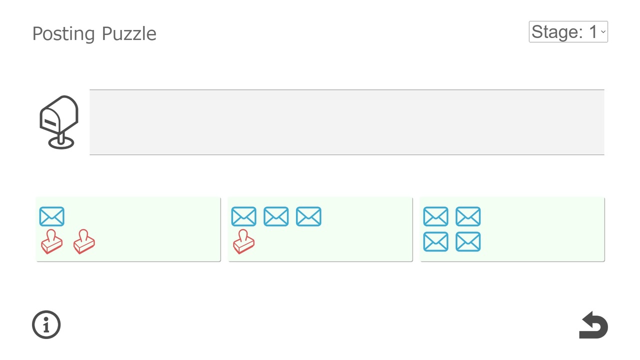 Posting Puzzleを解いてみた - ニコニコ動画