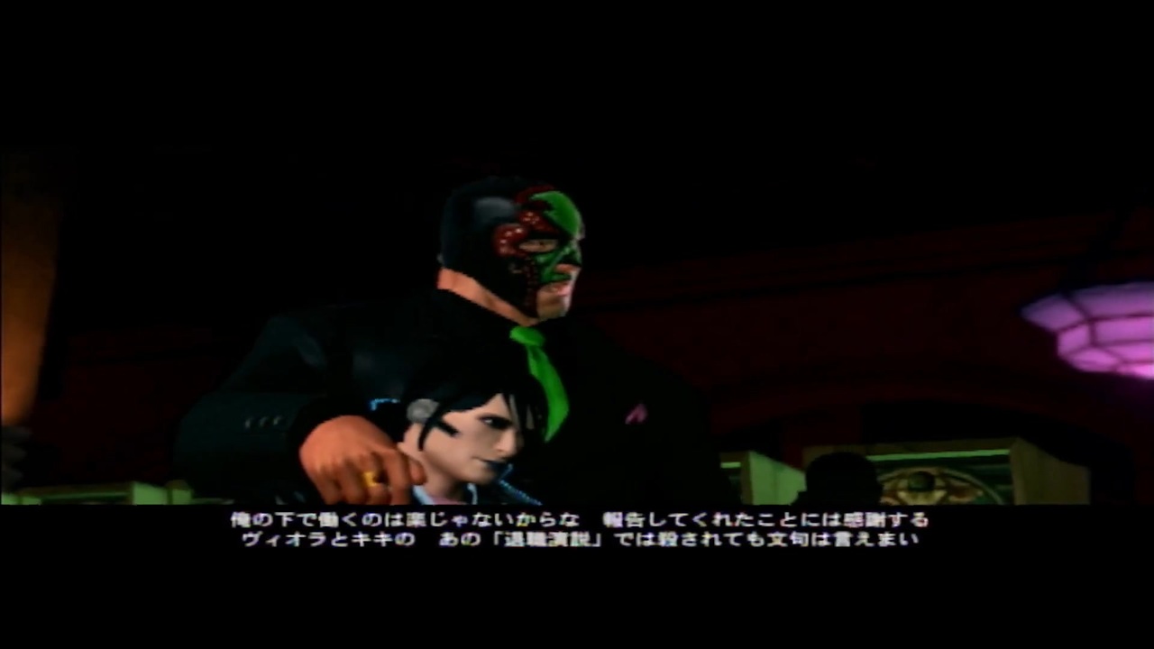 セインツロウ3 part.29【ゲーム実況＠変化】 - ニコニコ動画