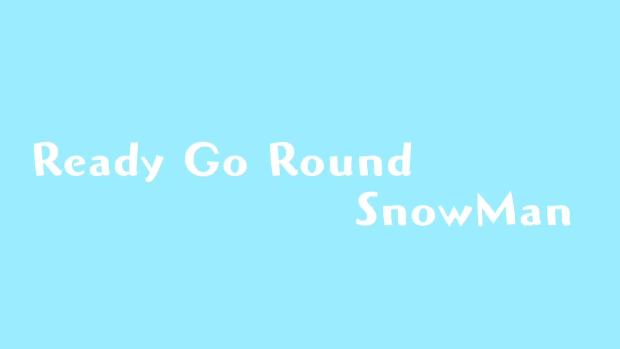 Ready Go Round - ニコニコ動画