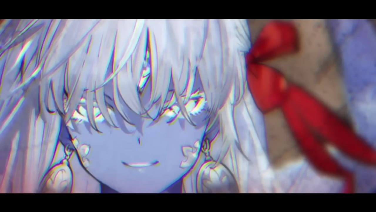 【FGO奏章Ⅰ BGM】カーリー戦 戦闘BGM【Fate/Grand Order 虚数羅針内界 ペーパームーン】 - ニコニコ動画