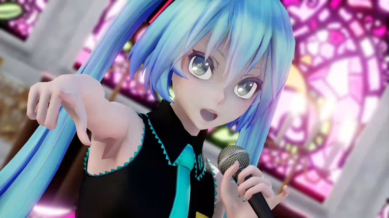 ワールドイズマイン／ryo × うさ × 初音ミク - ニコニコ動画