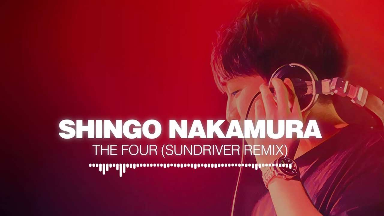 Best of Shingo Nakamura 03 (Melodic Progressive House Mix) - ニコニコ動画