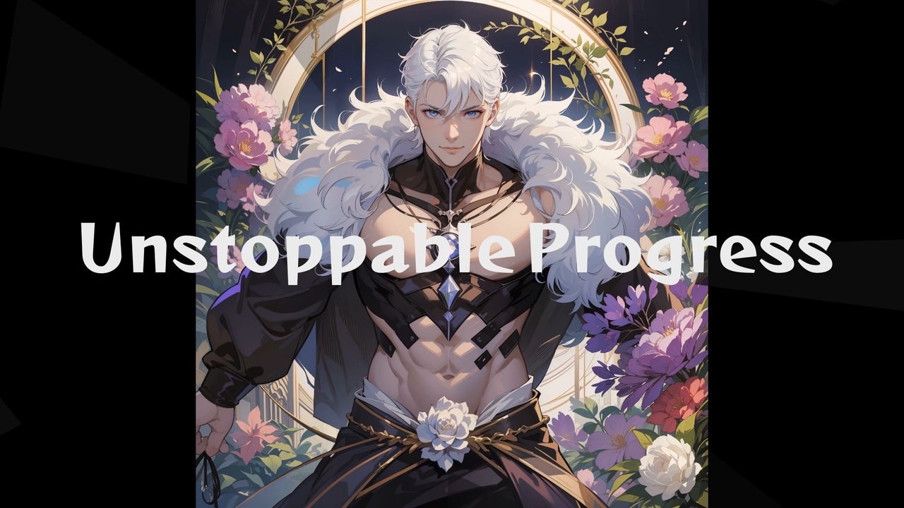 止まれないまま進みたい (Unstoppable Progress) - コーリー・ジェイ feat. Mo Chen - ニコニコ動画