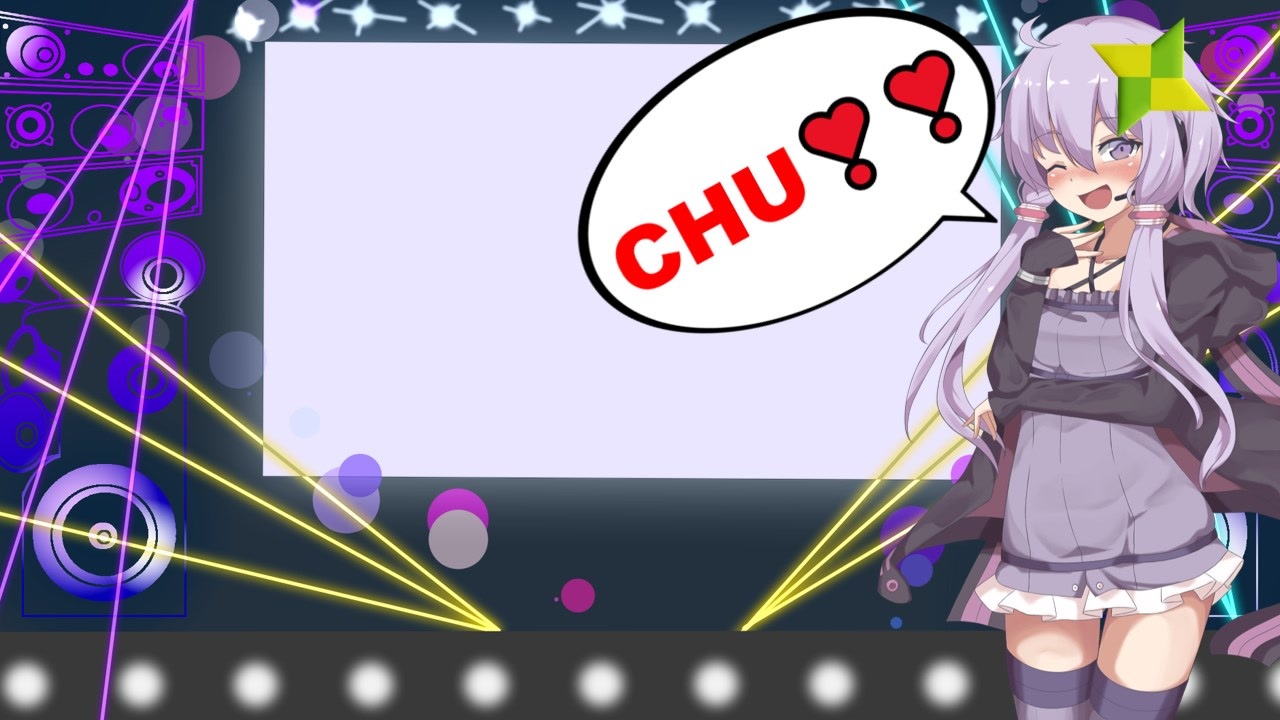 【光GENJI 勇気100%】さぁ夜じゃなくてもヒッパレ第6夜【CevioAI】 - ニコニコ動画