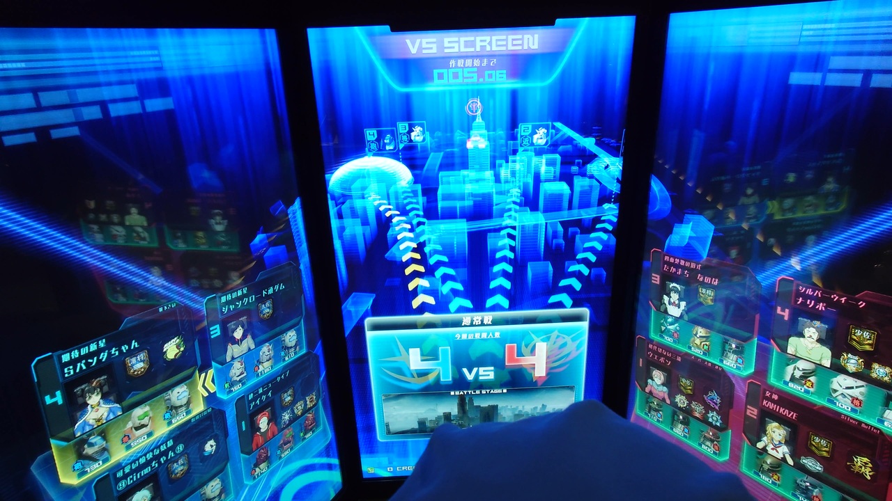 戦場の絆 Ⅱ ぱんださん - ニコニコ動画